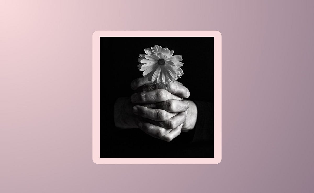 Finding Strength and Support: How to Handle Grief | by Tomiwa Akanbi ...