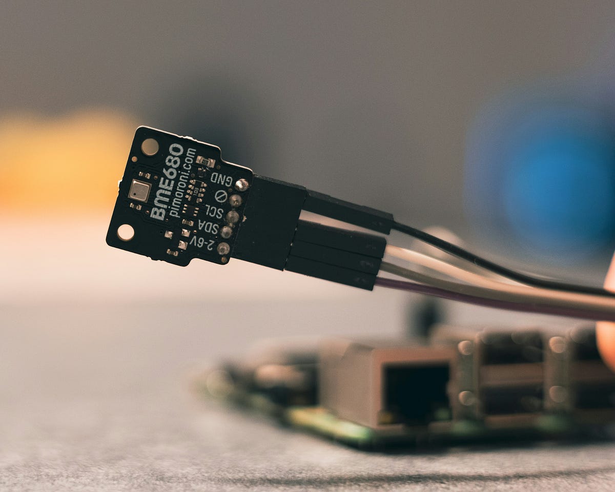 Logging Sensor Arduino Esp8266 Esp32 Dengan Influxdb By Asya Syarif Aug 2024 Medium 