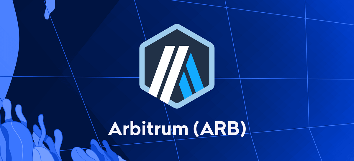 Complete Guide to ARB Staking: Maximizing Your Crypto Earnings | Medium