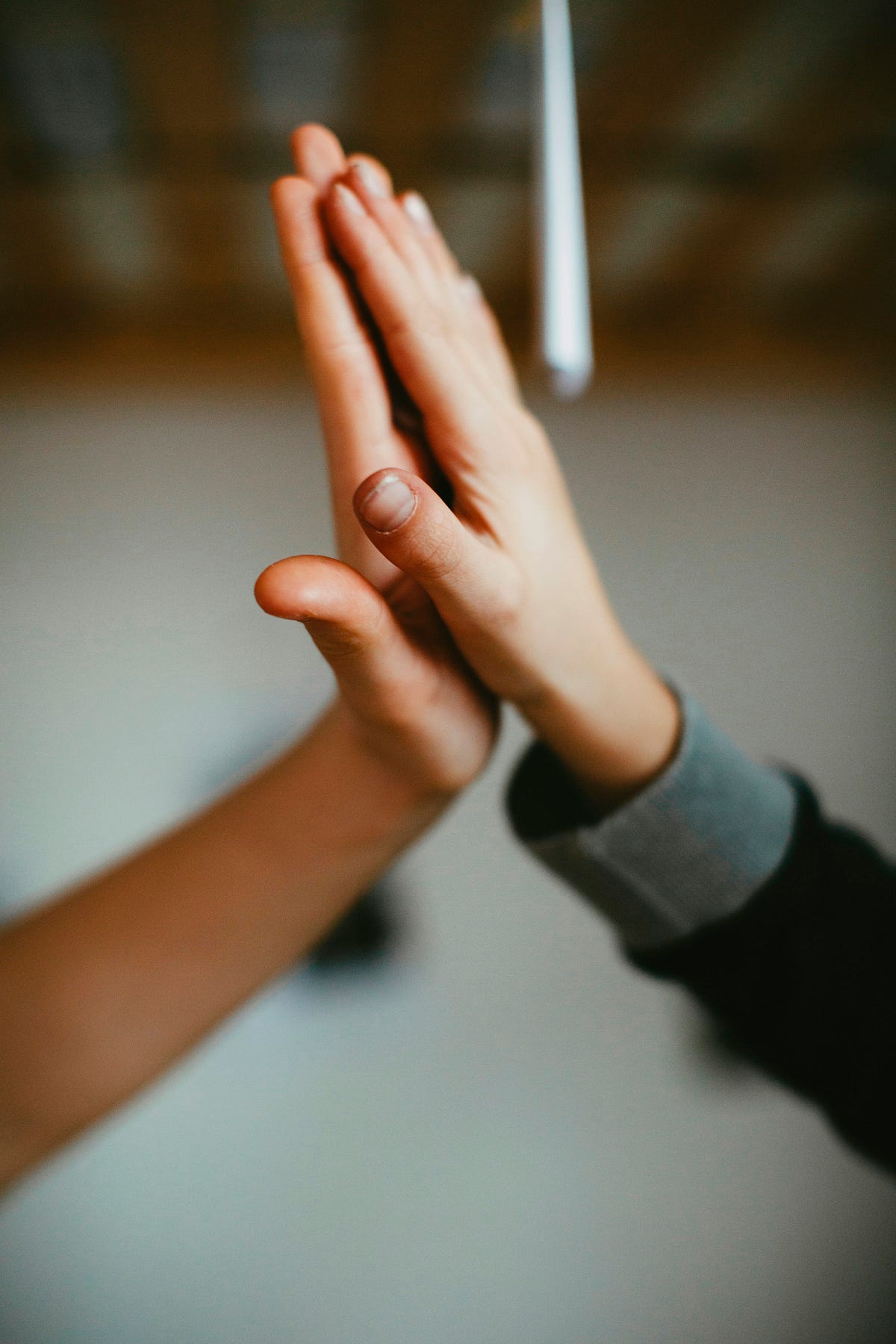 MEDIUM CLAP. How Medium claps are important for New… | by Satakshi ...