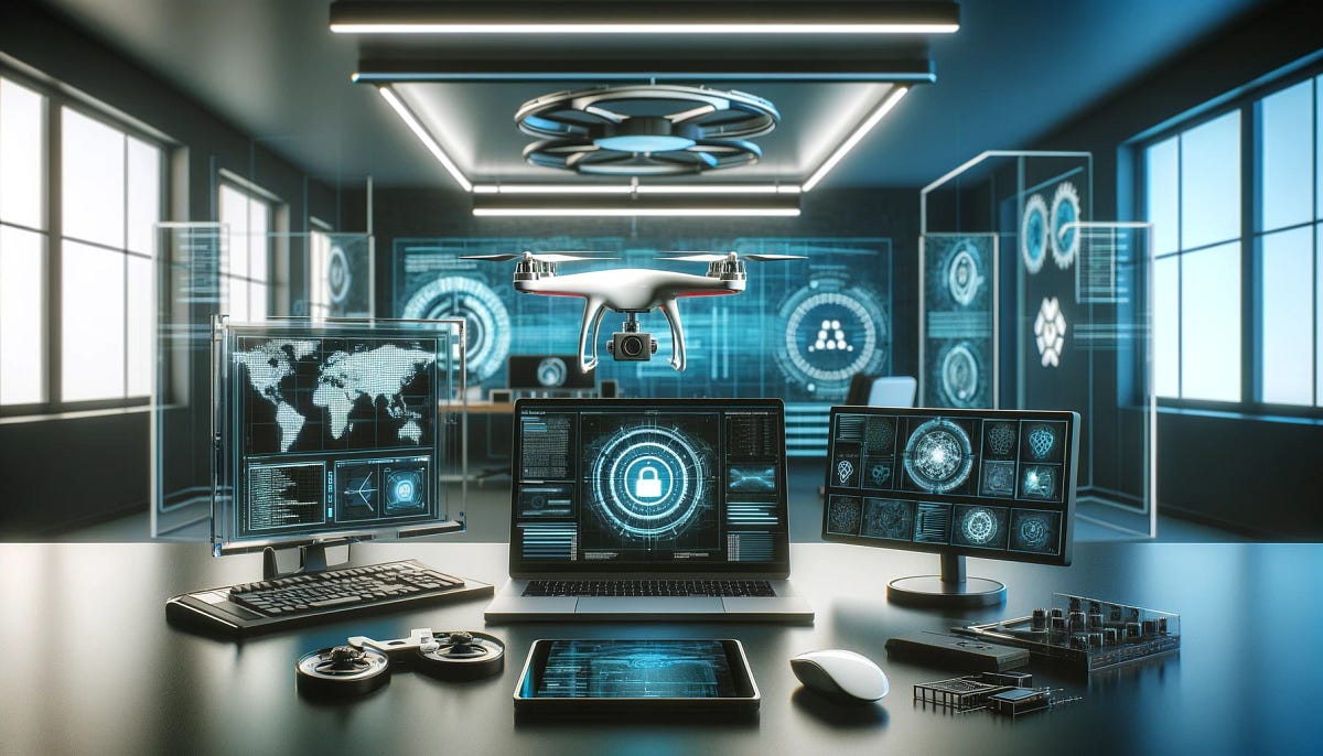 Essential Gadgets for Bug Bounty Hunters: Enhancing Your Cybersecurity ...