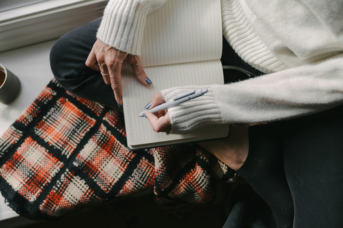 As an introvert, are you?. Recently I met with a young guy, a… | by Hemza Hadad | Medium