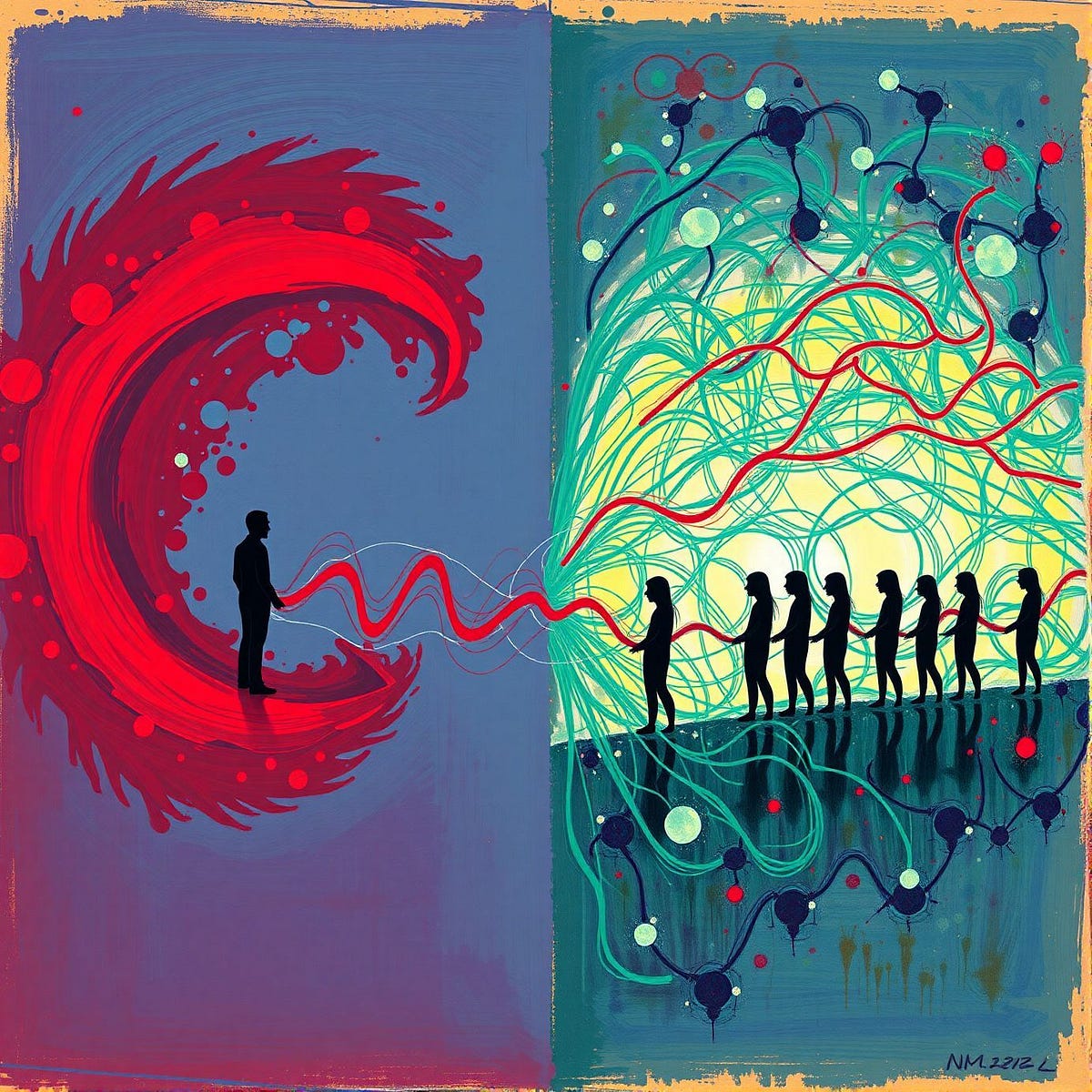 Unpacking the Mysteries of the Many Worlds Interpretation: A Glimpse ...