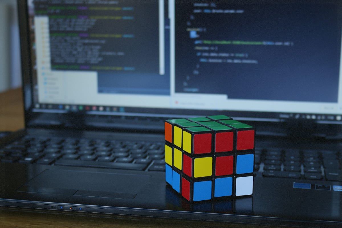 Programming Is Mostly Thinking. Why Coding Is More About… | by Umme ...
