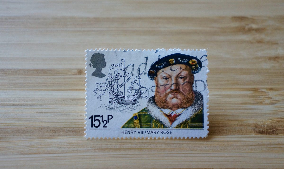 The Story of Anne Boleyn — Queen of England | LIFE AND DEATH TIMELINE ...