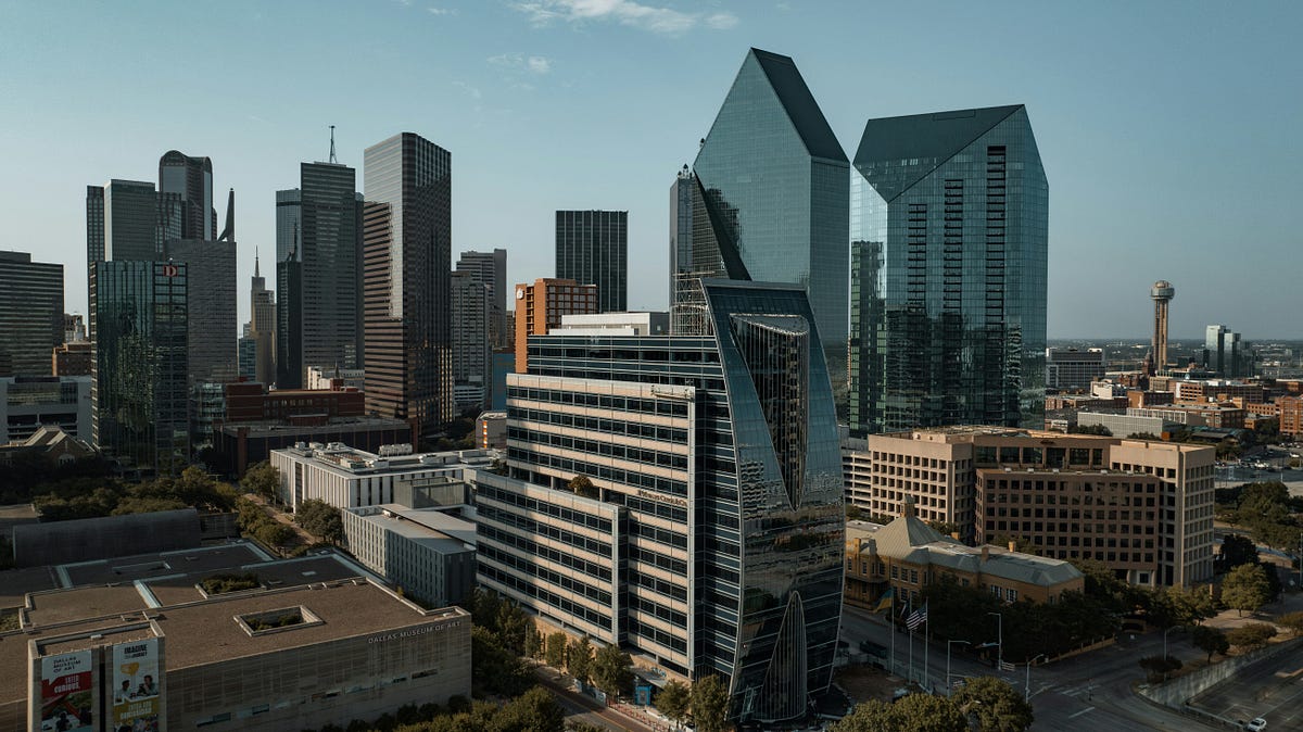 September 2024 Dallas Real Estate Market Update: Trends, Insights, and ...