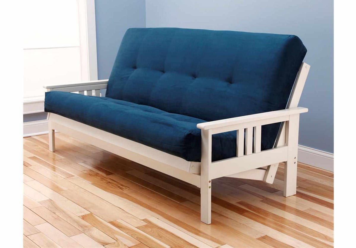 Futon Frame And Mattress: Ultimate Guide to Comfort and Style | by Adam ...