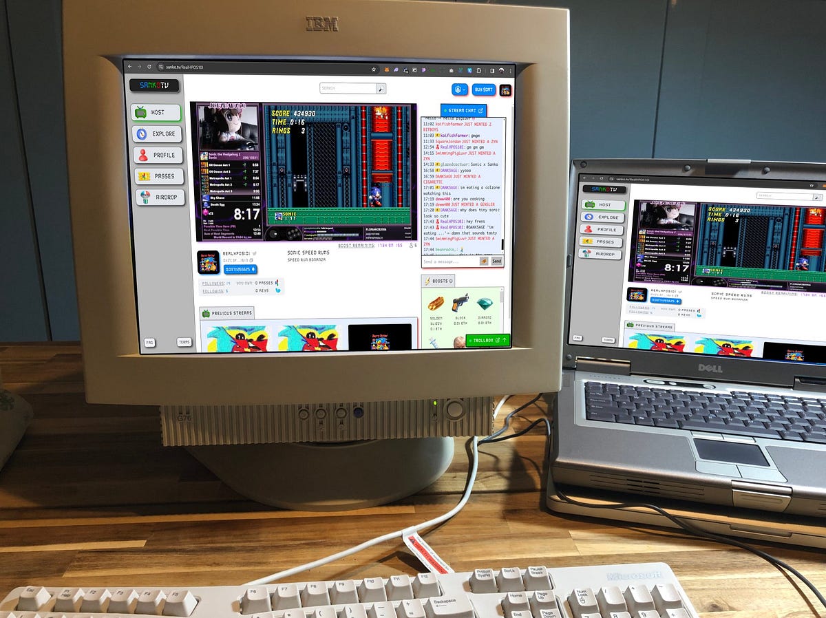 What is Dream Machine Token ($DMT)? How to Buy Dream Machine Token ($DMT) Guide? | by Kaori ...