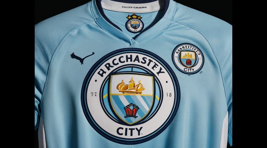 Man City Jersey | by Guillermo King | Medium