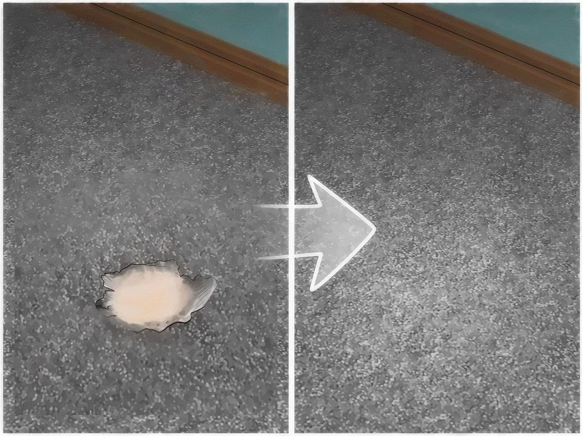 Simple Patching Techniques: A Quick Guide to Easily Fix Your Carpet ...