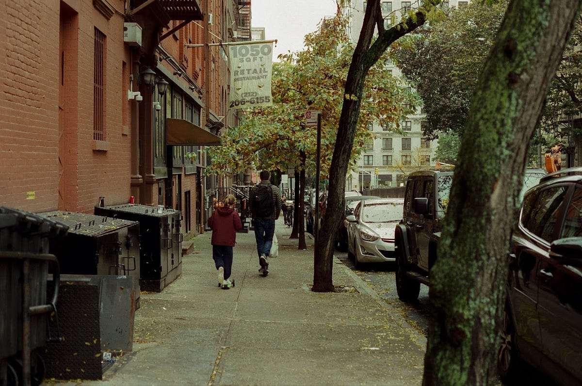 Fall 2023 Film Photo Essay - gaby diaz-vendrell - Medium