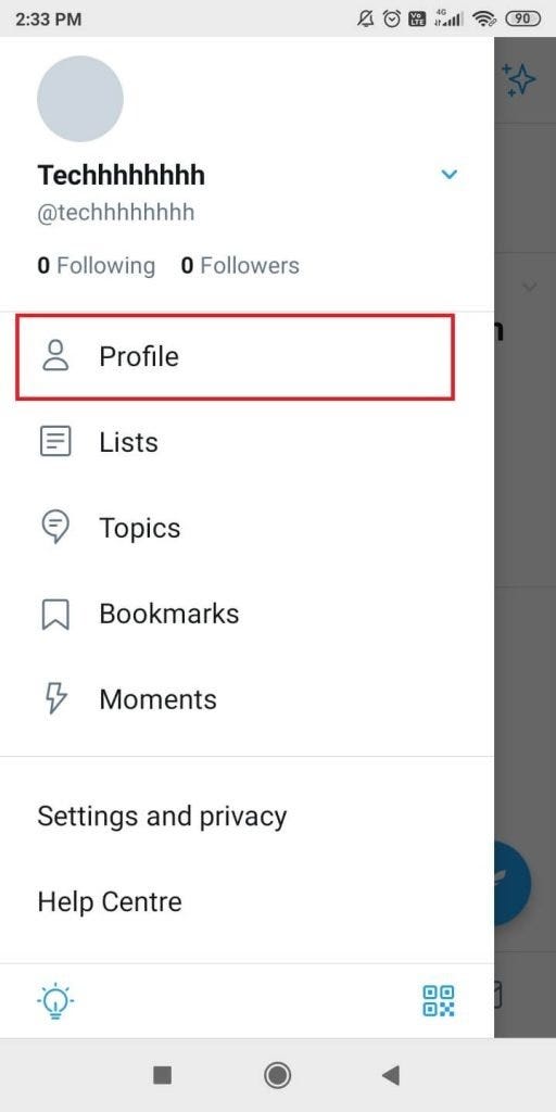 how to get a twitter account link | by Linajig | Aug, 2024 | Medium