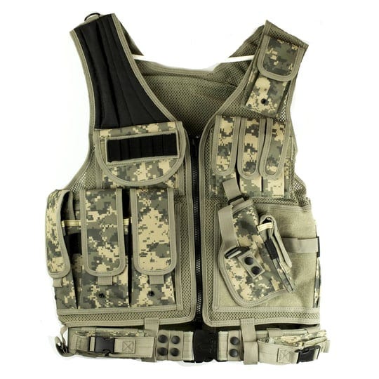 Tactical Hunting Vests | by Cesar Becker | May, 2024 | Medium