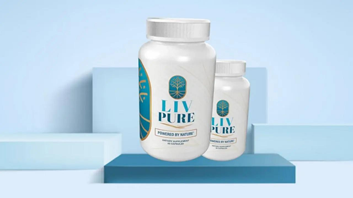 Liv Pure Reviews 2024 — Proven Weight Loss Pills or Fake Customer ...