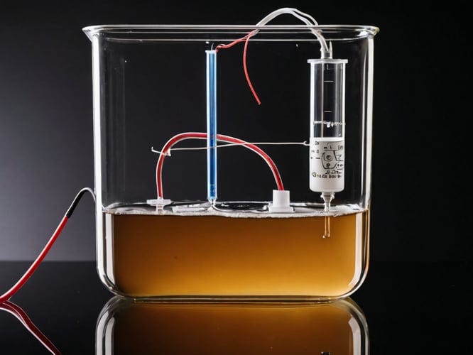 Home Electrolyses | by Rylan Reyna | Medium