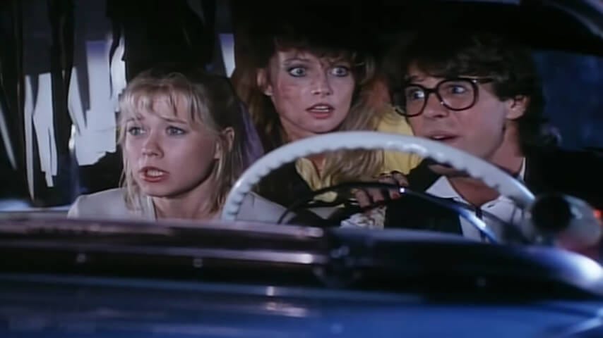 13 Graveyard Horror Movies That’ll Make You Fear Cemeteries! | by ...