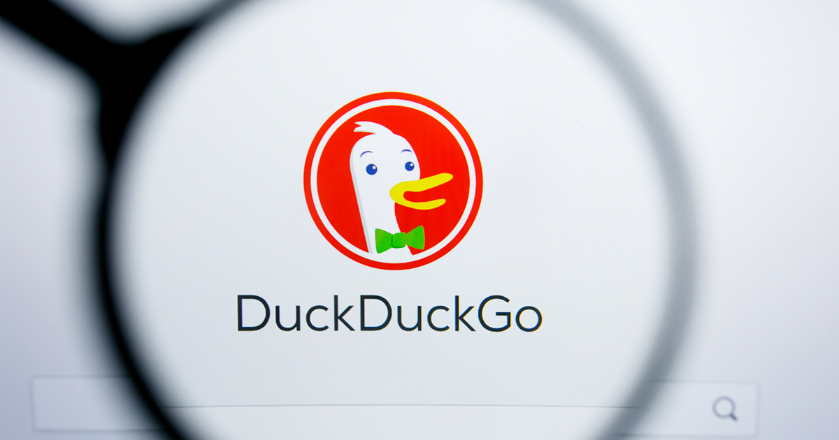 Why DuckDuckGo’s Privacy Promise Stops Where U.S. Law Begins | by ...