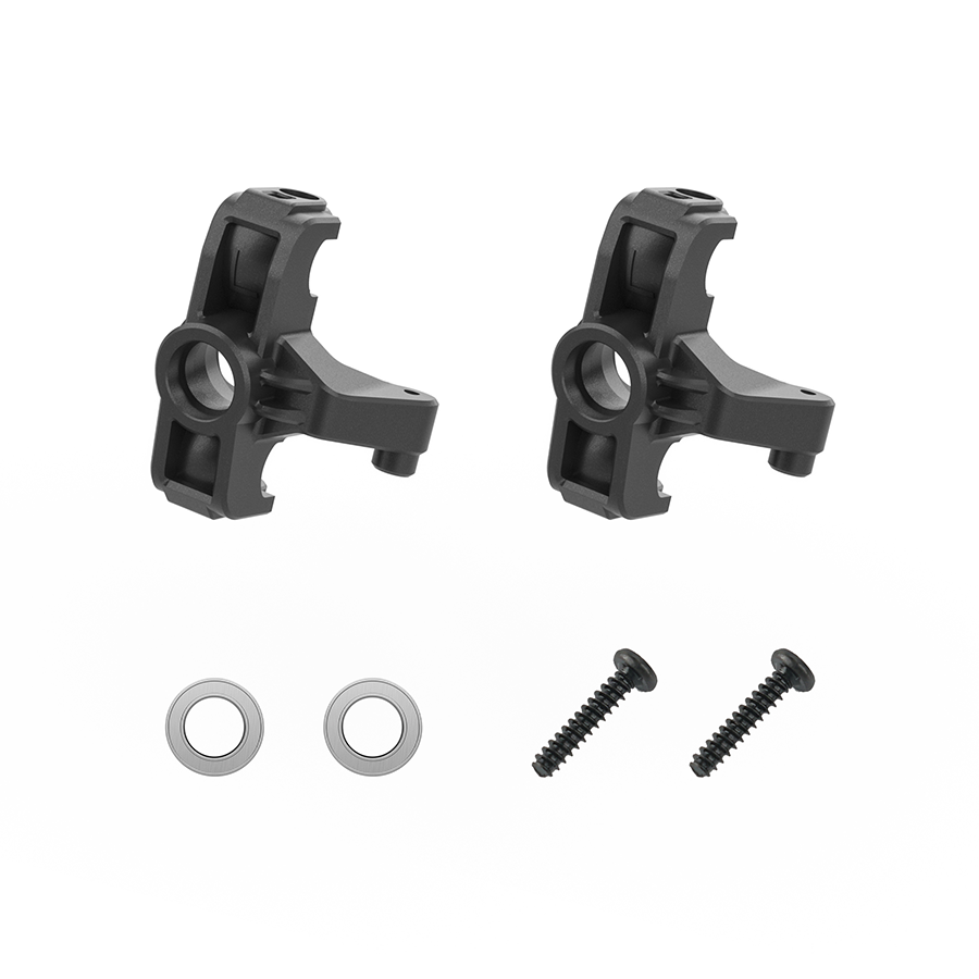 Bezgar HP141 Steering Blocks Review | by Insightful Indulgence | Jul ...
