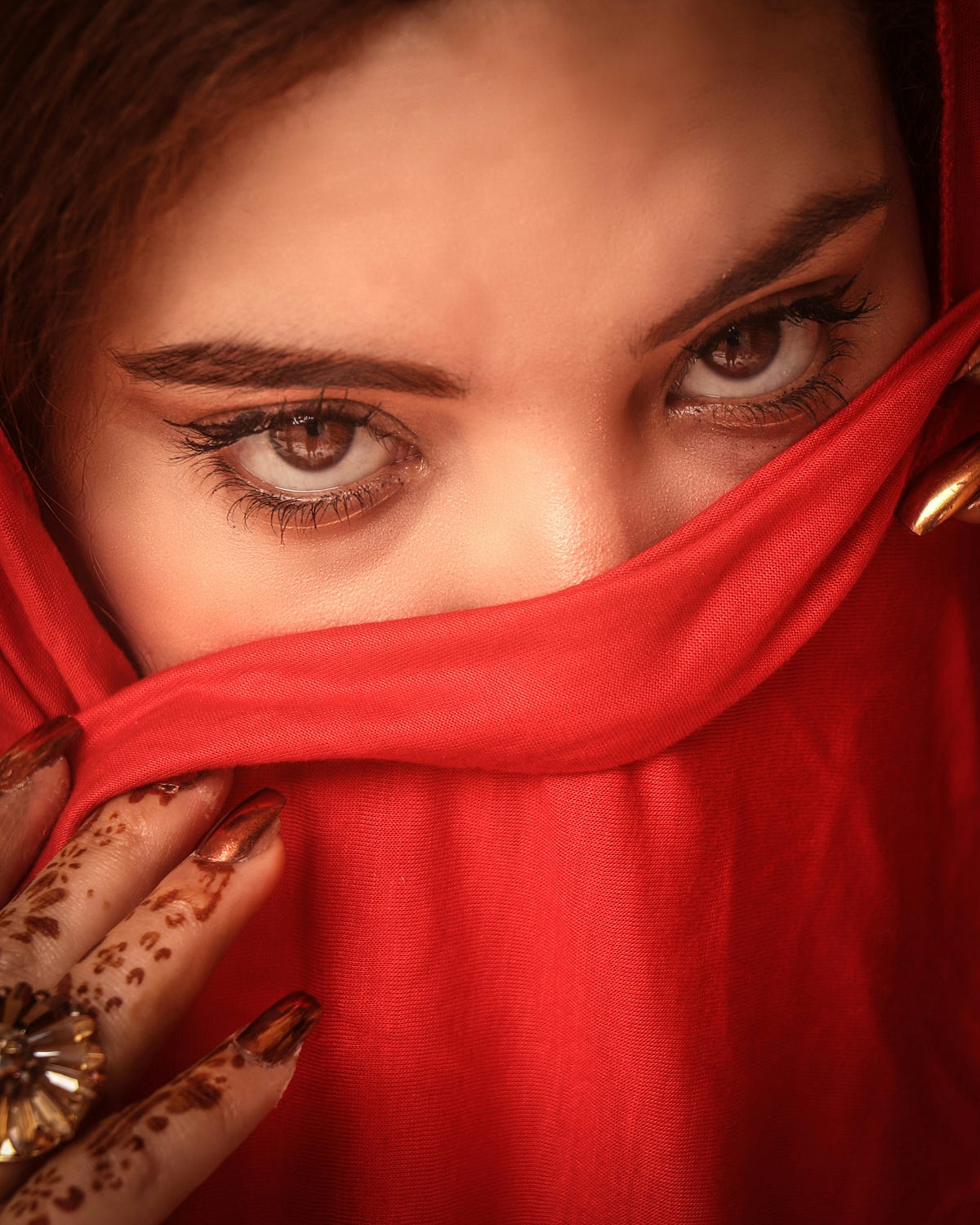 Intuitive Power: The Mysterious Sign Of Destiny | by Sam David Parker🌸 ...
