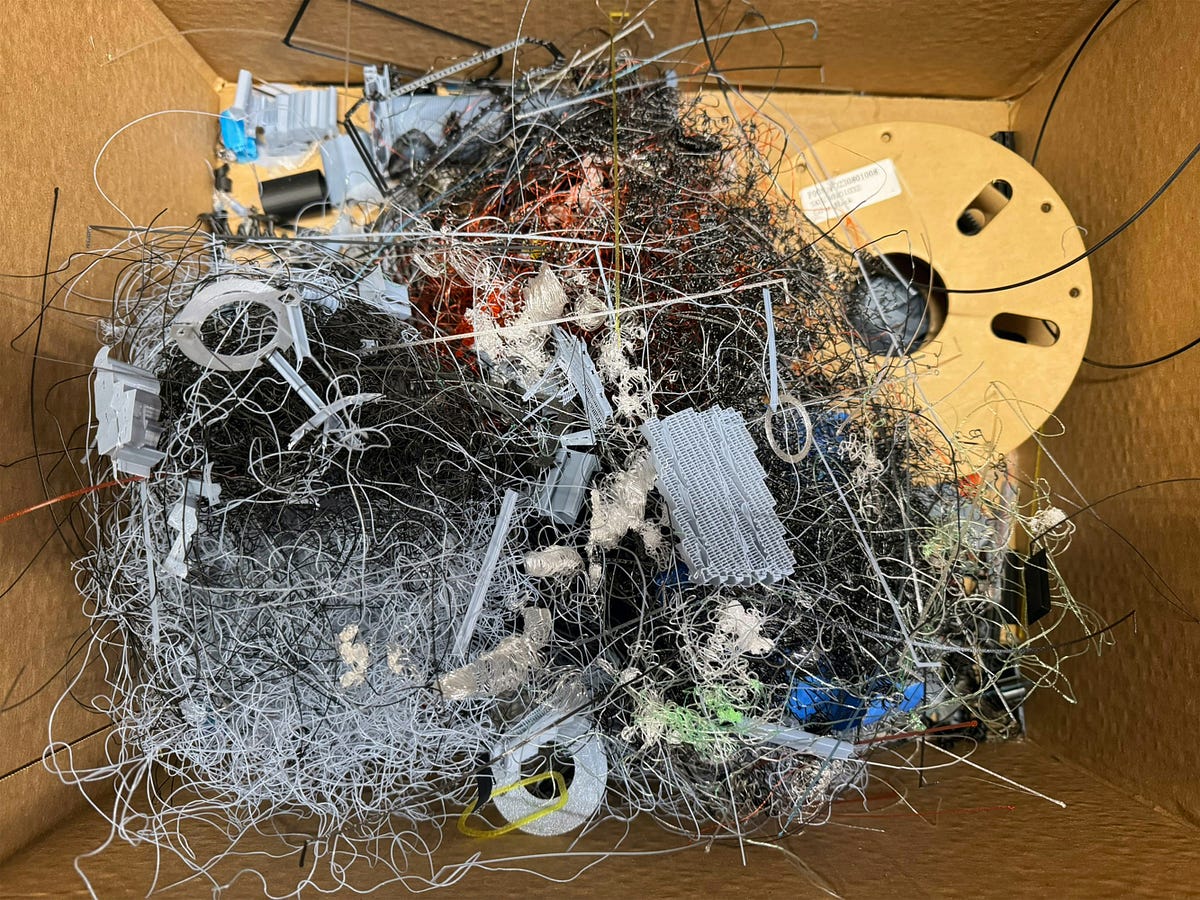 How Sustainable is Additive Manufacturing? | by James D. Blythe | Aug, 2024 | Medium