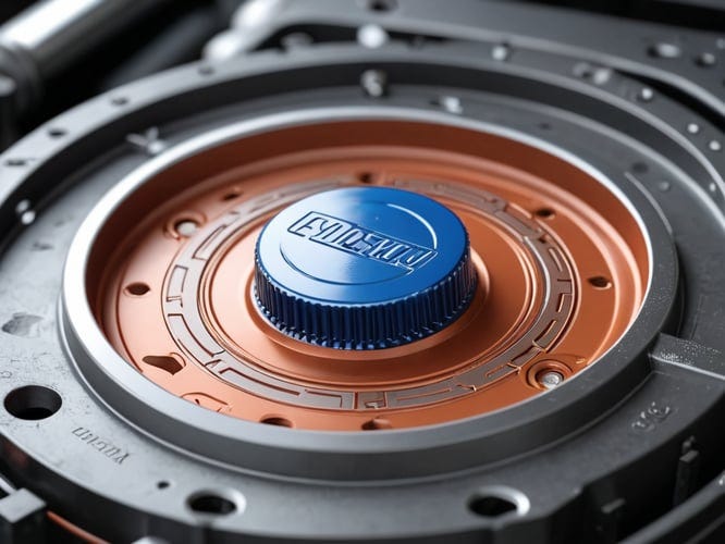 Coolant Caps | by Elizabeth Roberson | Medium