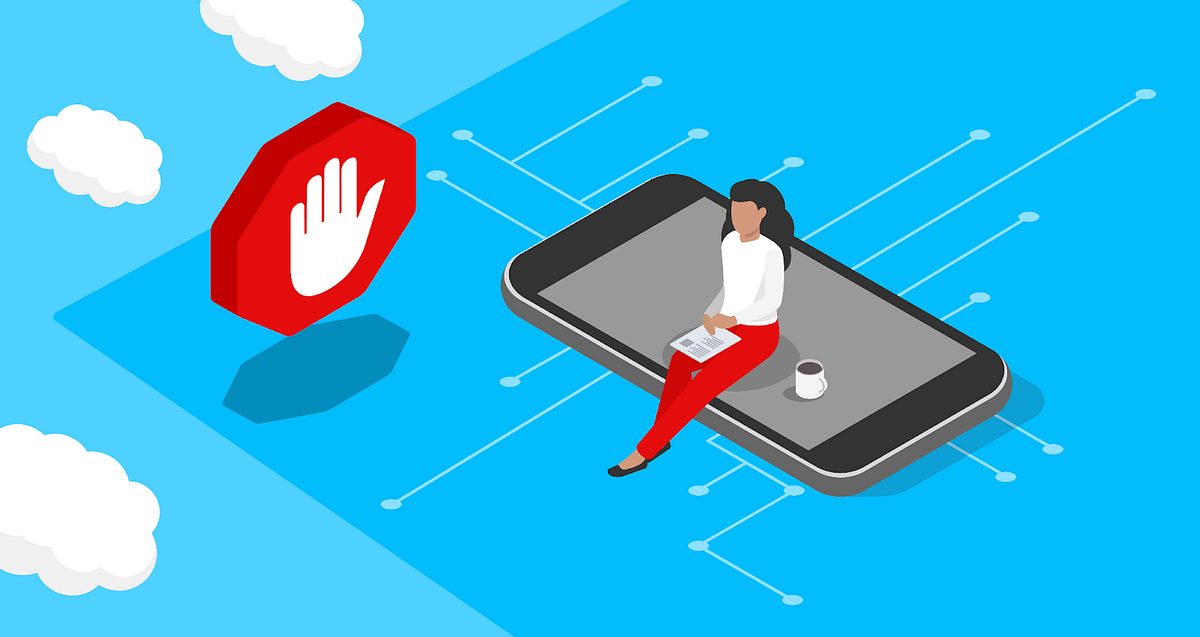 How to Use AdBlock for iPhone. For most internet users, smartphones ...