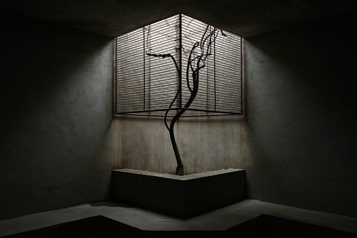 The Shift. Poetry by me from years ago. | by Jeanmardn | Medium