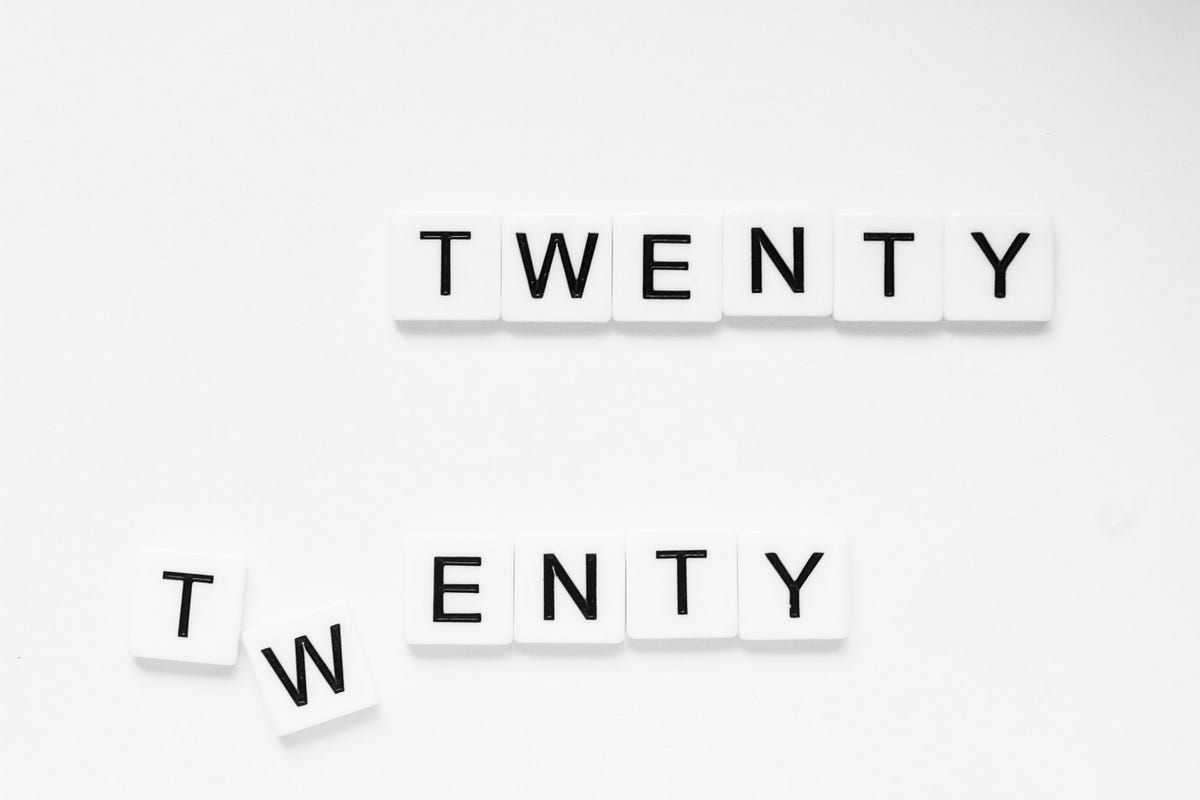 What It Feels Like To Be Twenty Something Year Old | by SM | theMUSINGS ...