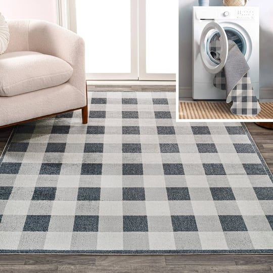 Plaid Area Rugs | by Crystal Cox | Jun, 2024 | Medium