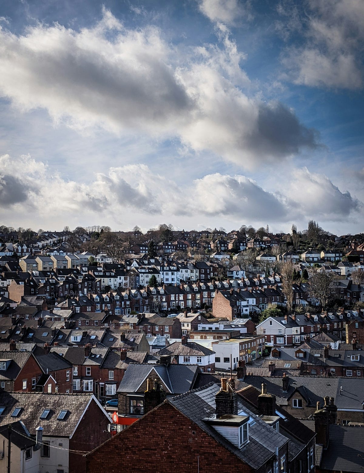 History of Walkley in Sheffield. Introduction to Walkley | by Tradesmen ...