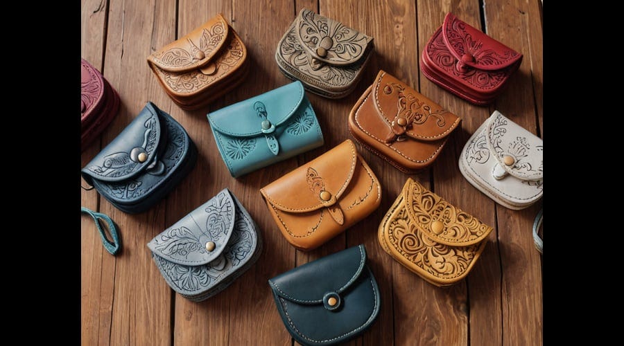 Cute Leather Purses | by Kennedy Turner | Medium