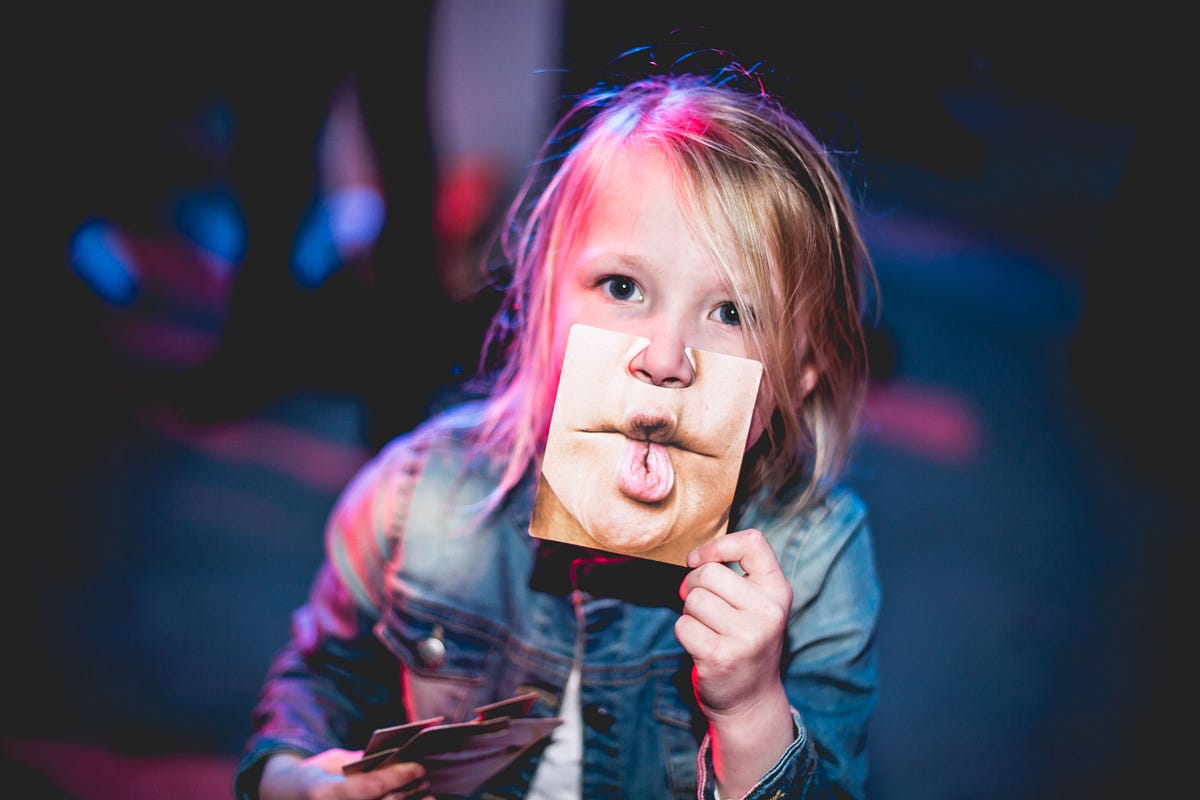 We Live in a Fake World. What would you do if you learned… | by Piotr ...