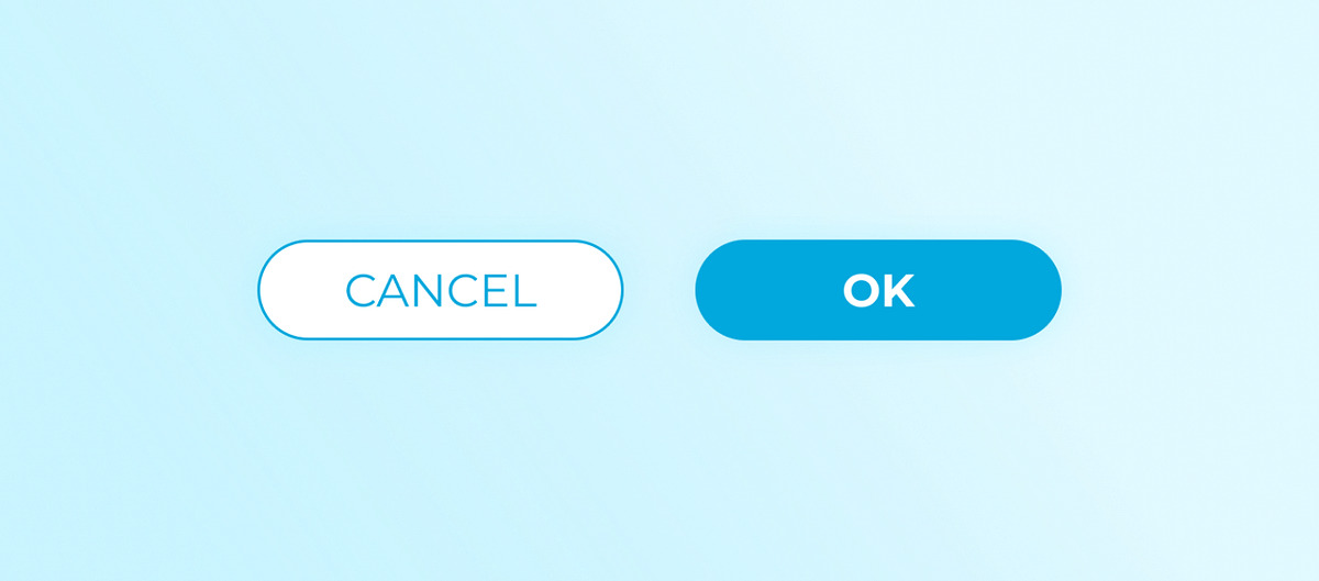 Why ‘OK’ buttons work better on the right | by Marcus Fleckner ...