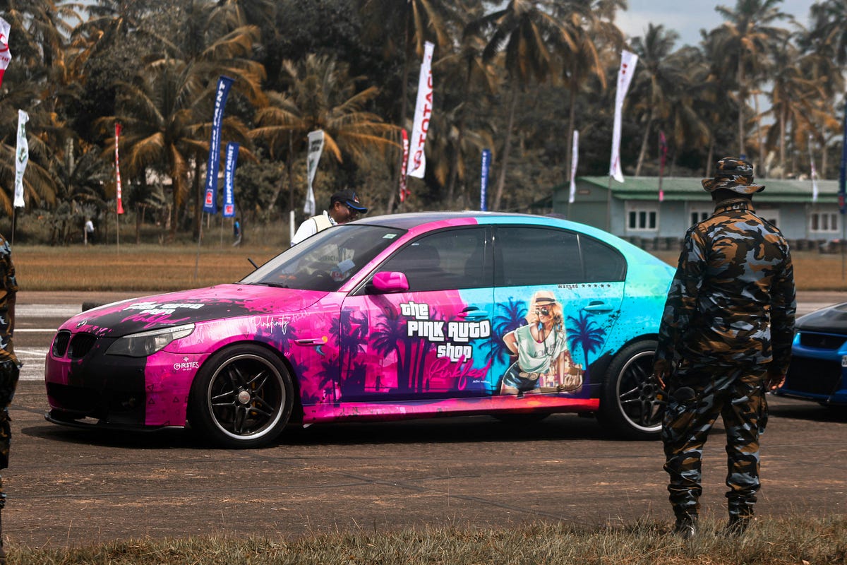 FiveM Vehicles: Upgrade Your Roleplay Server with Custom and Realistic ...