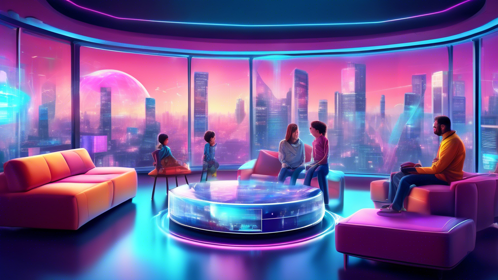 Understanding IPTV: The Future of Television | by IPTV Guide | May ...