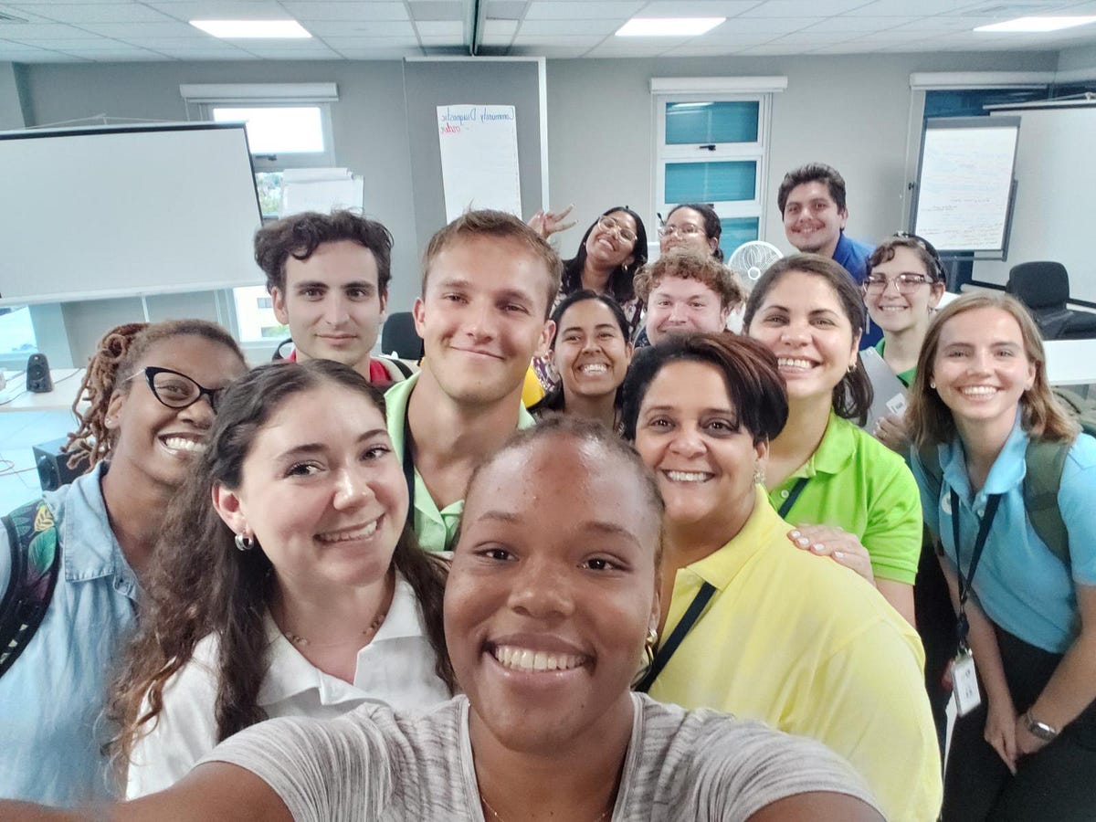 IST, VGR, PCV, Oh My!. 23–02 EDU IST Recap | by Your Daily Vivere Staff ...