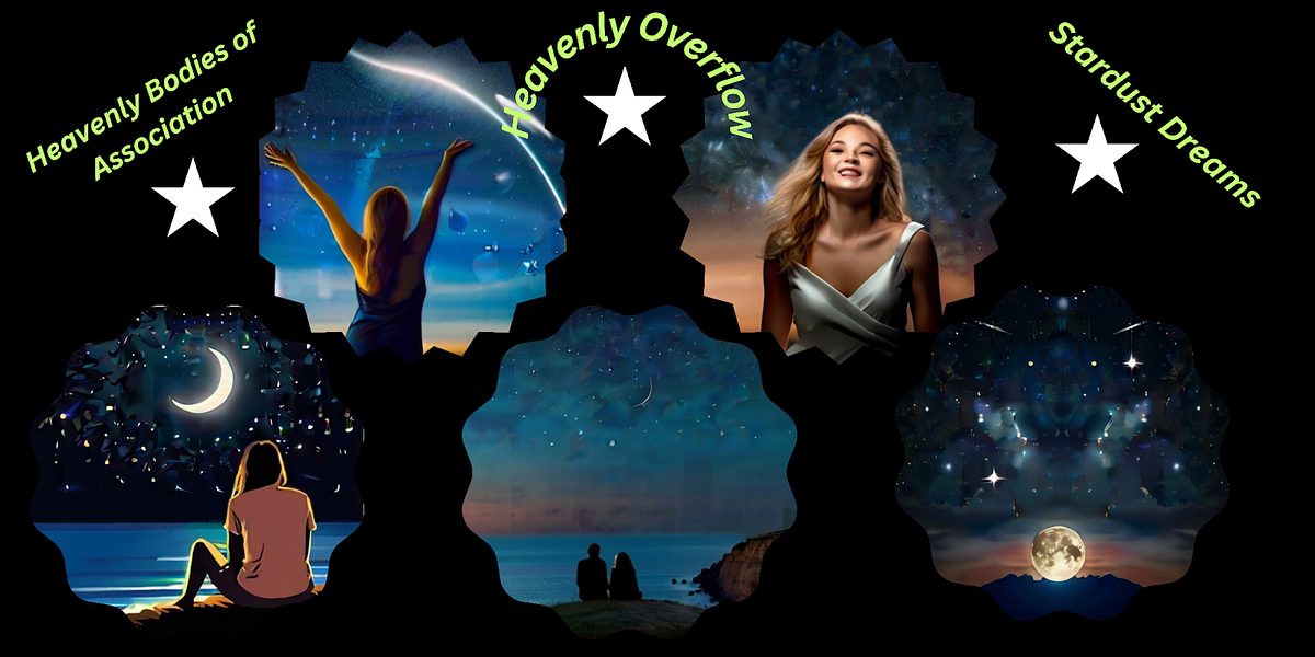 Illuminating the Night Sky Within A Journey to Joyful Thinking | by sampathkumar talamala | Feb ...