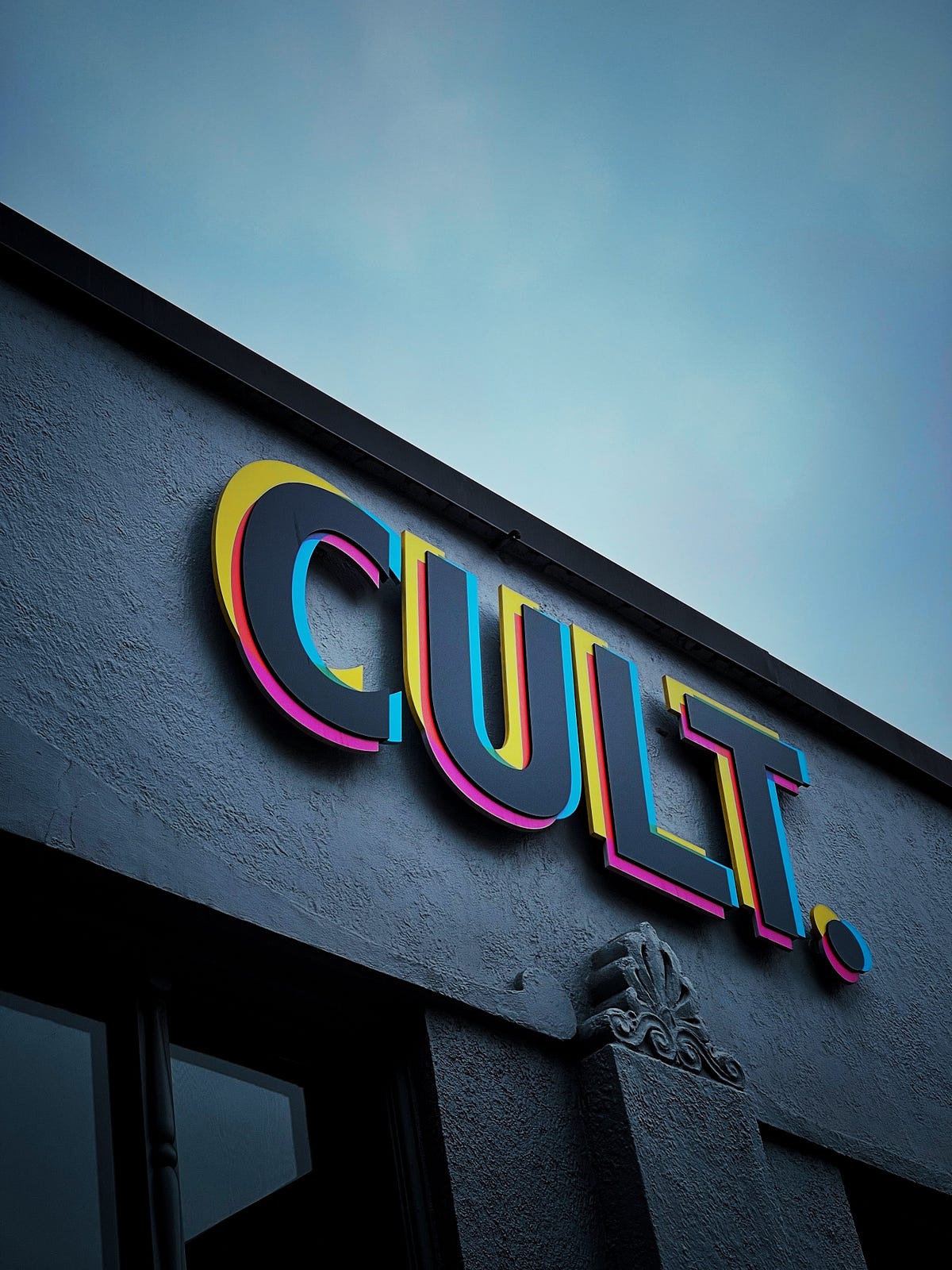 5 Red Flags To Look Out For So You Don’t Join A Cult | by Omar Taher ...