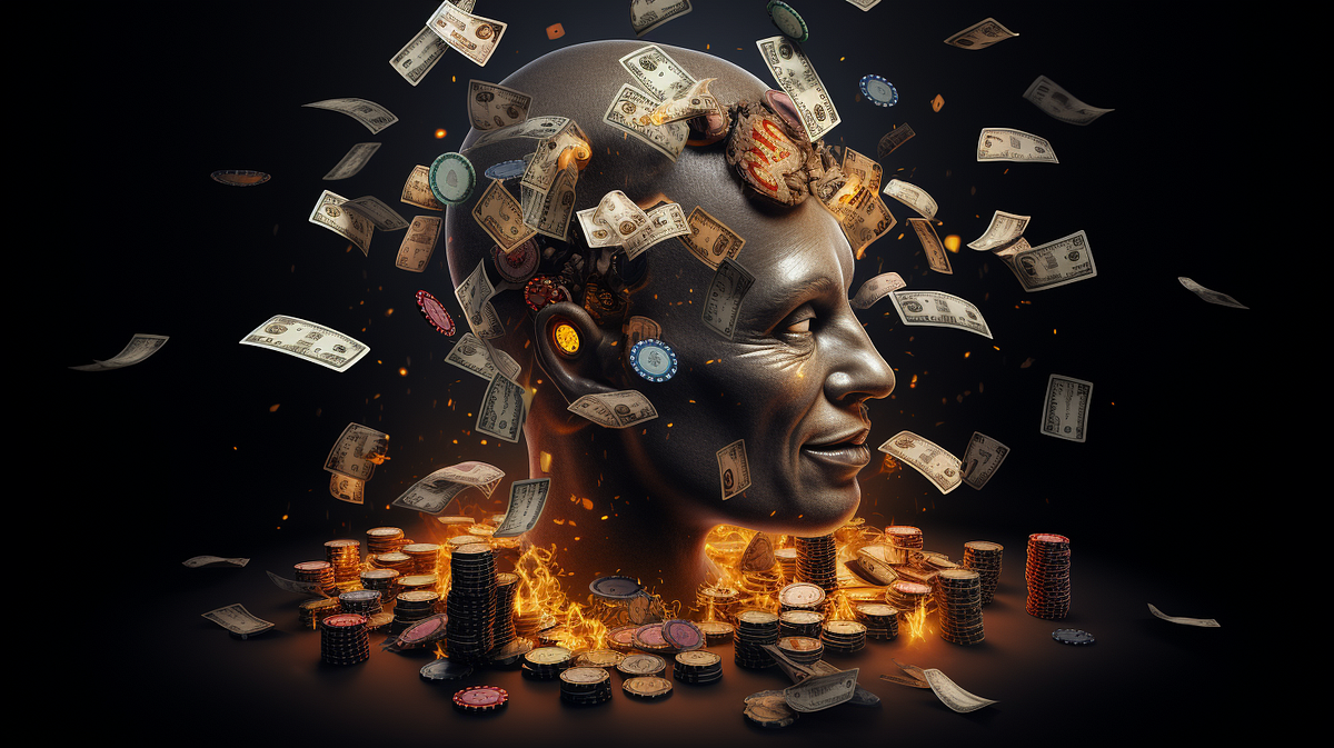 Staying Safe and Responsible: A Guide to Problem Gambling Prevention ...