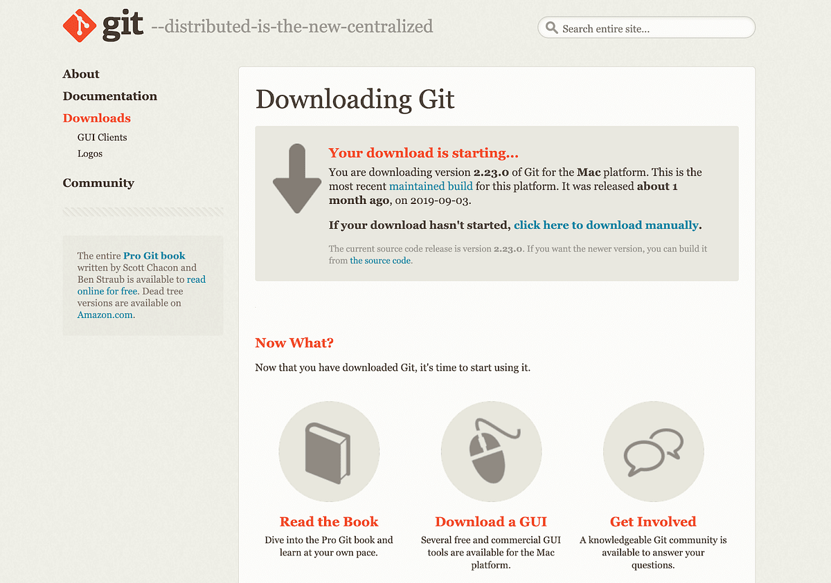 How to Integrate Git and GitHub (In 5 Steps) | by Krishna Jadhav | Medium