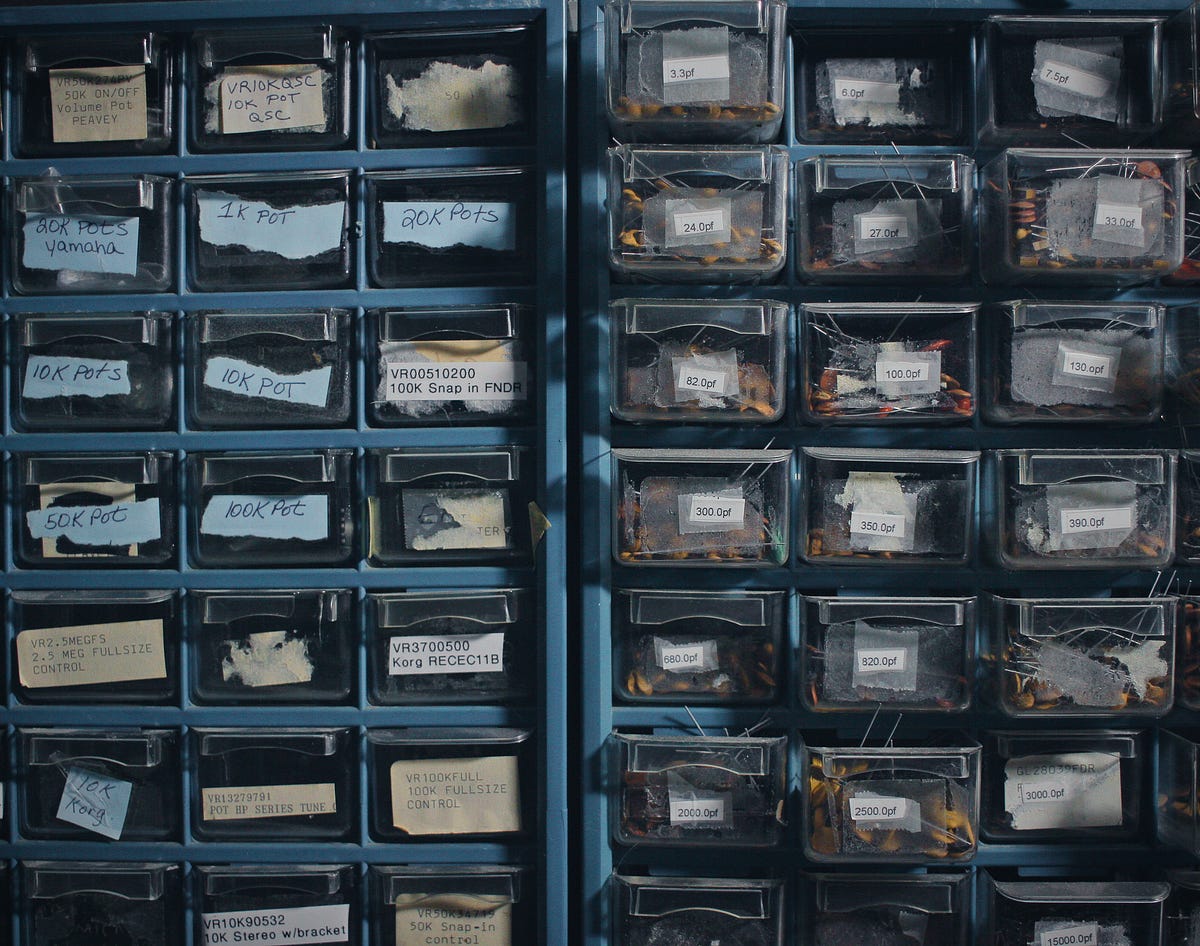 Tips for organizing your R code. Embrace every tip that will help your ...