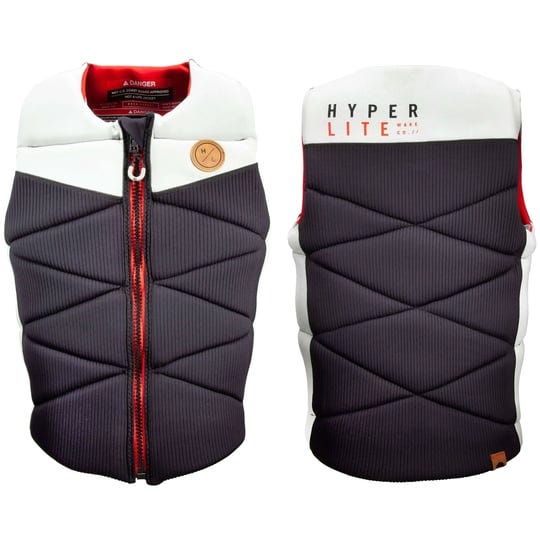 Hyperlite Life Jackets | by Courtney Henry | Medium