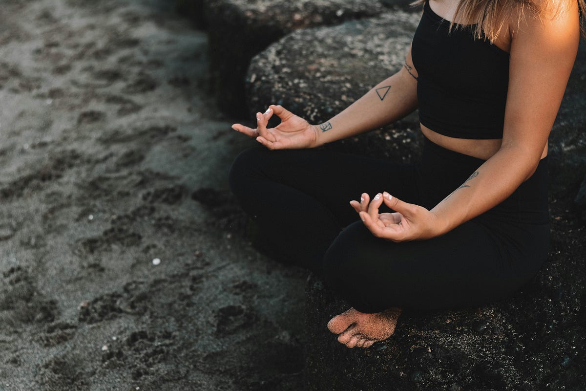 Is This Self-Awareness or Am I Losing My Mind? | by Sessiz Ayna | Know Thyself, Heal Thyself ...