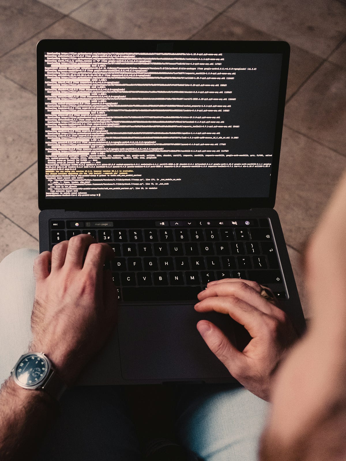 The Most Secure Operating System in the World | by Shahzaib | Cyber ...