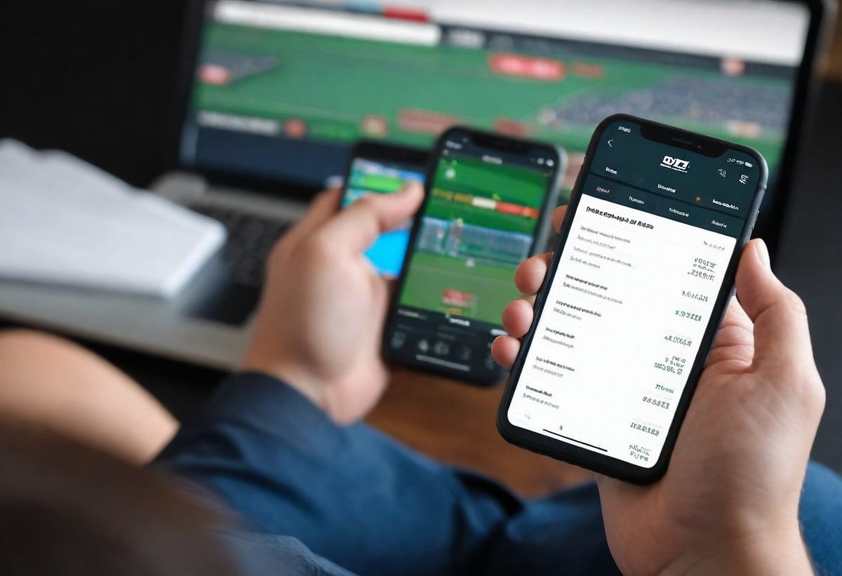 Unlocking the Winning Play: Fantasy Sports Software Solutions | by ...
