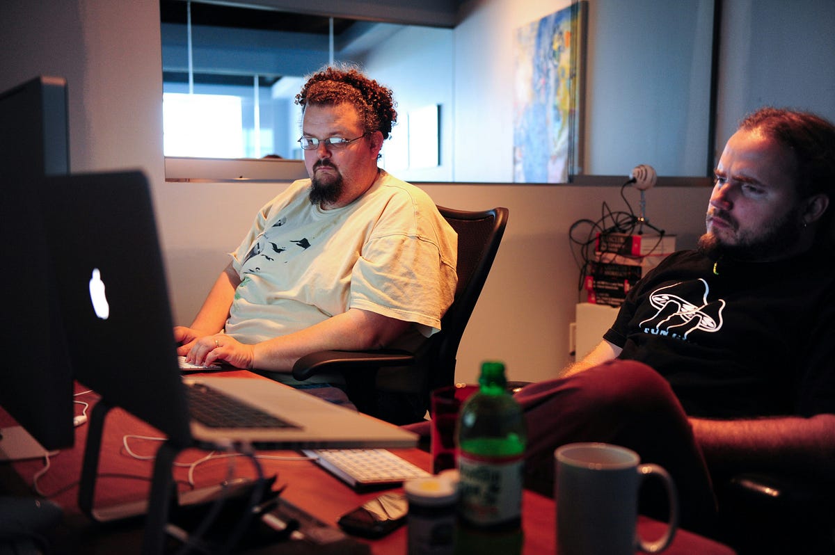 10 Advanced Python Concepts You Should Know To Be a Senior Developer ...