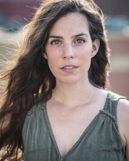 All 10 Carrie Anne Hunt Movies In Order — All The Best (And Worst ...