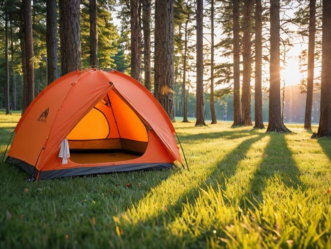 Ultimate Camping Companions: 21 Best Hyperlite Tents for Adventure and ...