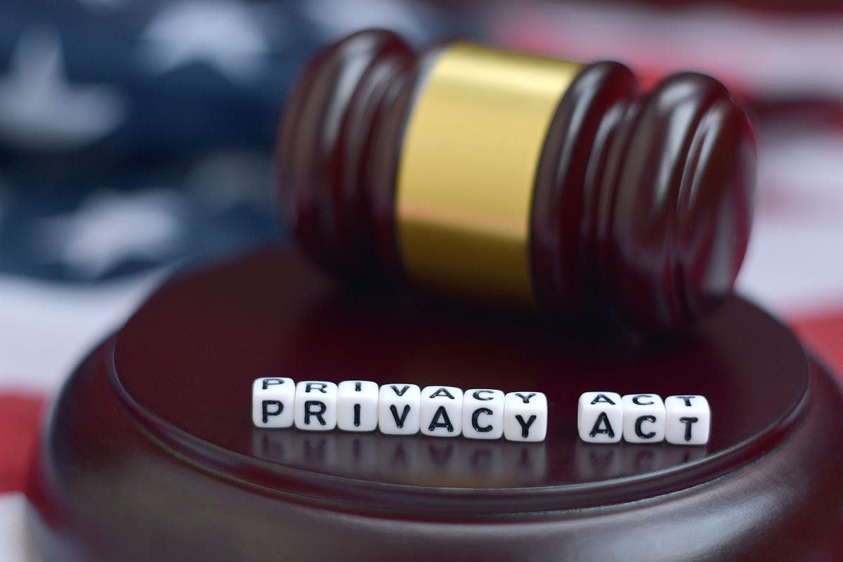 Five Most Frequently Asked Questions About The California Privacy ...