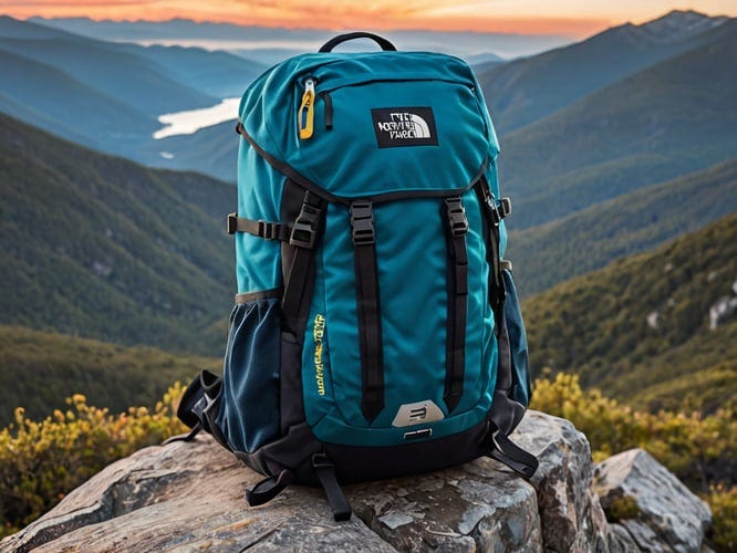The Best Northface Backpacks | by Olive Copeland | Medium